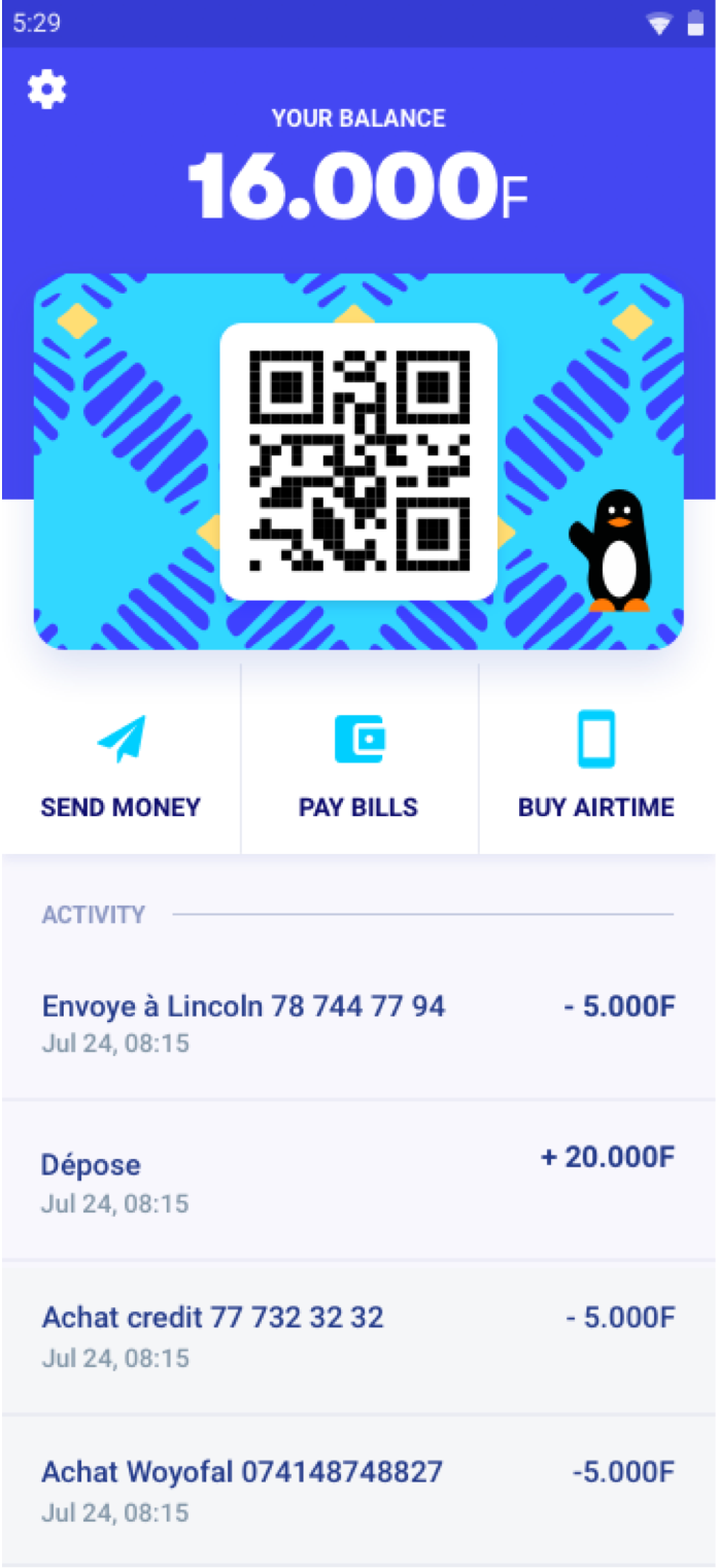 What Is Wave Mobile Money At Melinda Linton Blog What Is Wave Mobile Money At Melinda Linton Blog